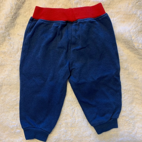 Sesame Street | Bottoms | Sesame Street Elmo And Cookie Monster Sweat ...